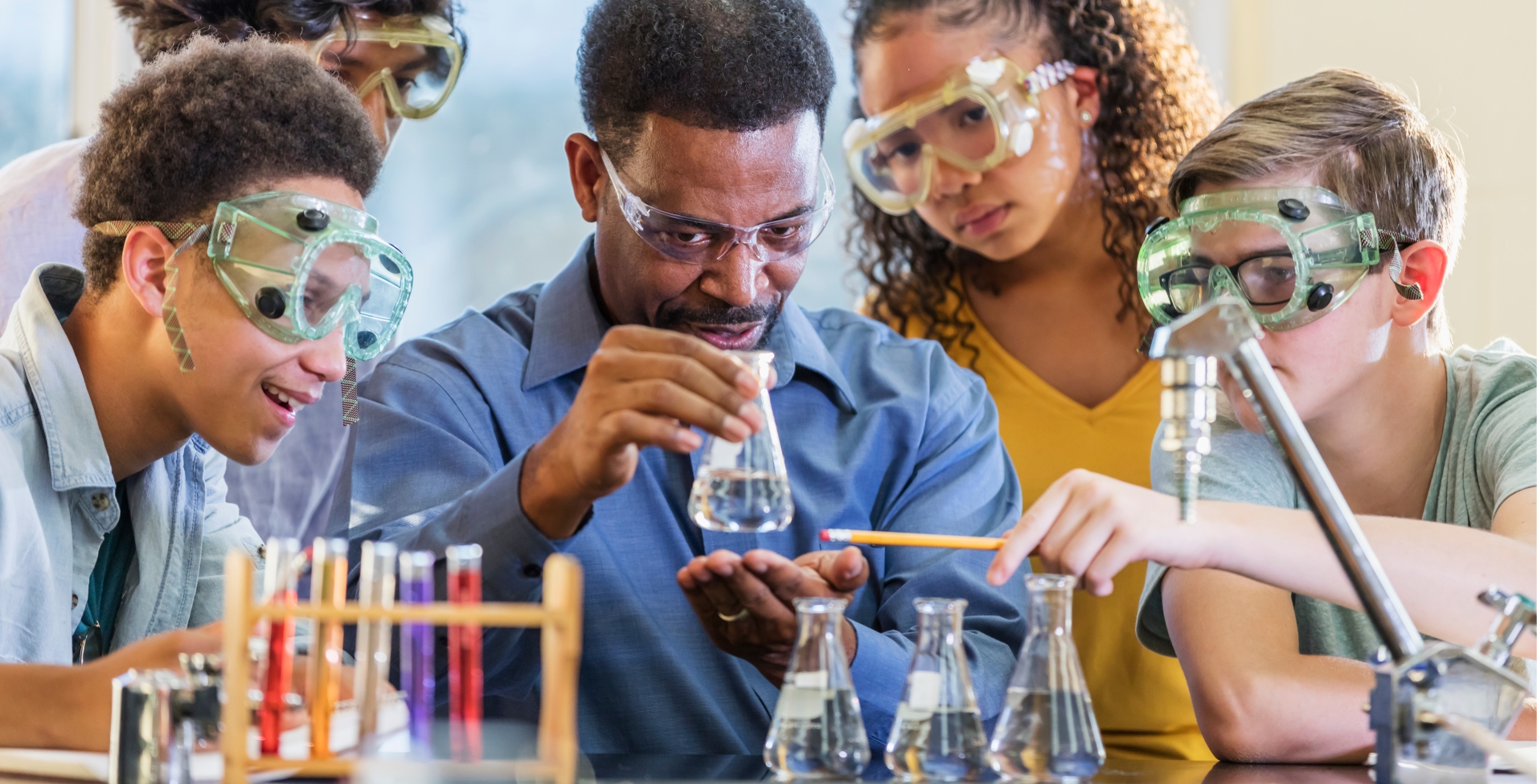 Highly Capable, by SchoolData.net