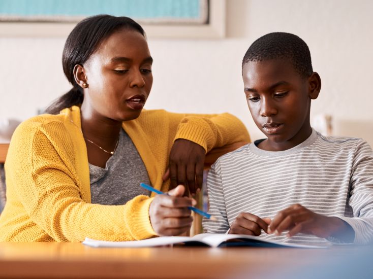 Student of Concern Plans, by SchoolData.net